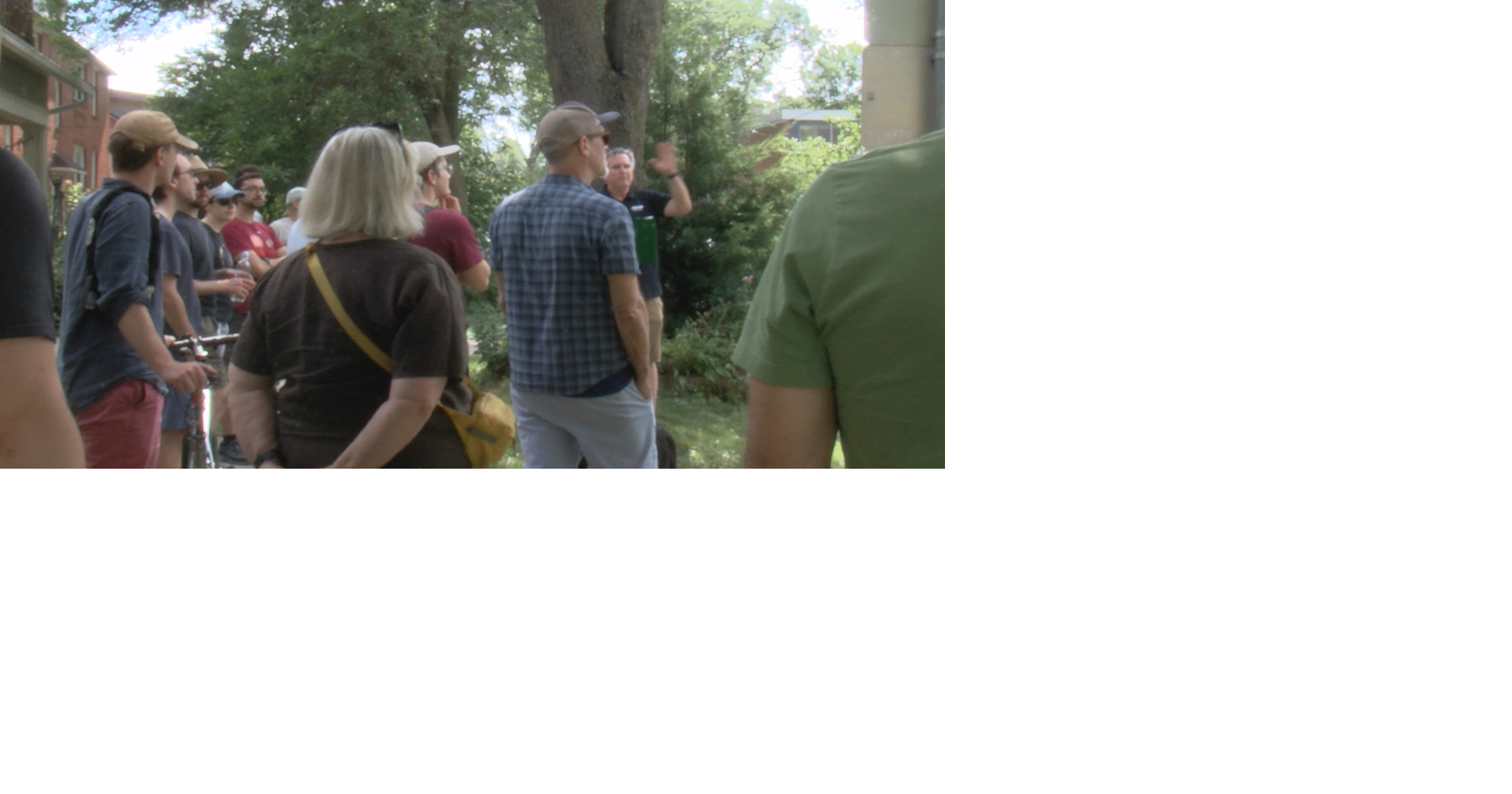 'Madison Housing Week' kicks-off with walking tour through Tenney ...