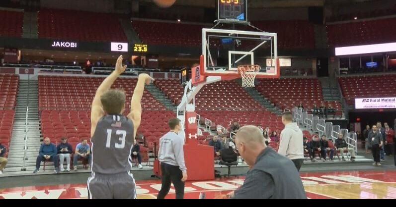 Athlete of the Week - Blake Jakobi | Sports | wkow.com