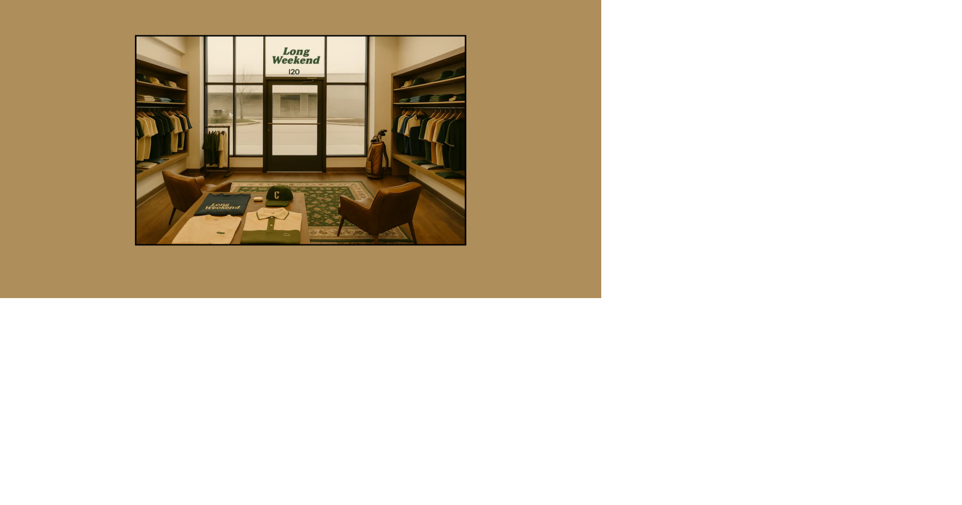 Long Weekend Golf Club set to tee off at Hilldale in July | News | wkow.com