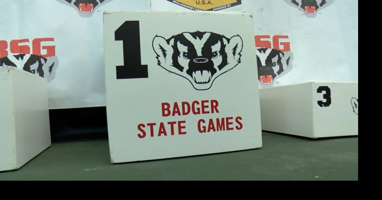 Badger State Games Pickleball kicks off this week in Wausau | News ...