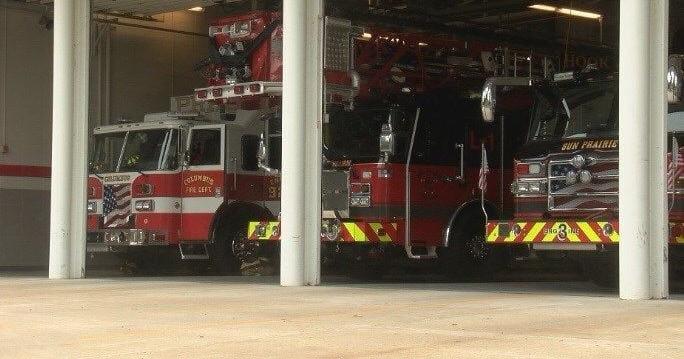 Sun Prairie Volunteer Fire Dept. back to full staff after explosion ...