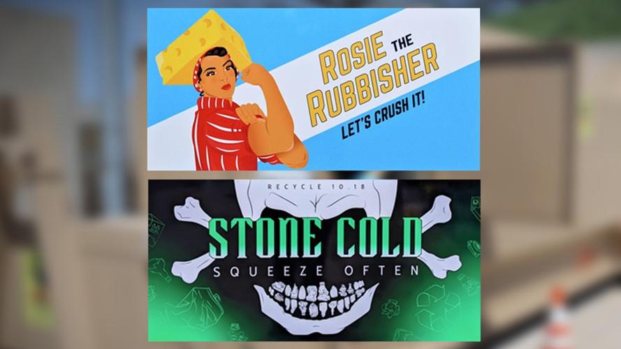 City of Madison announces winners of electric compactor election ...