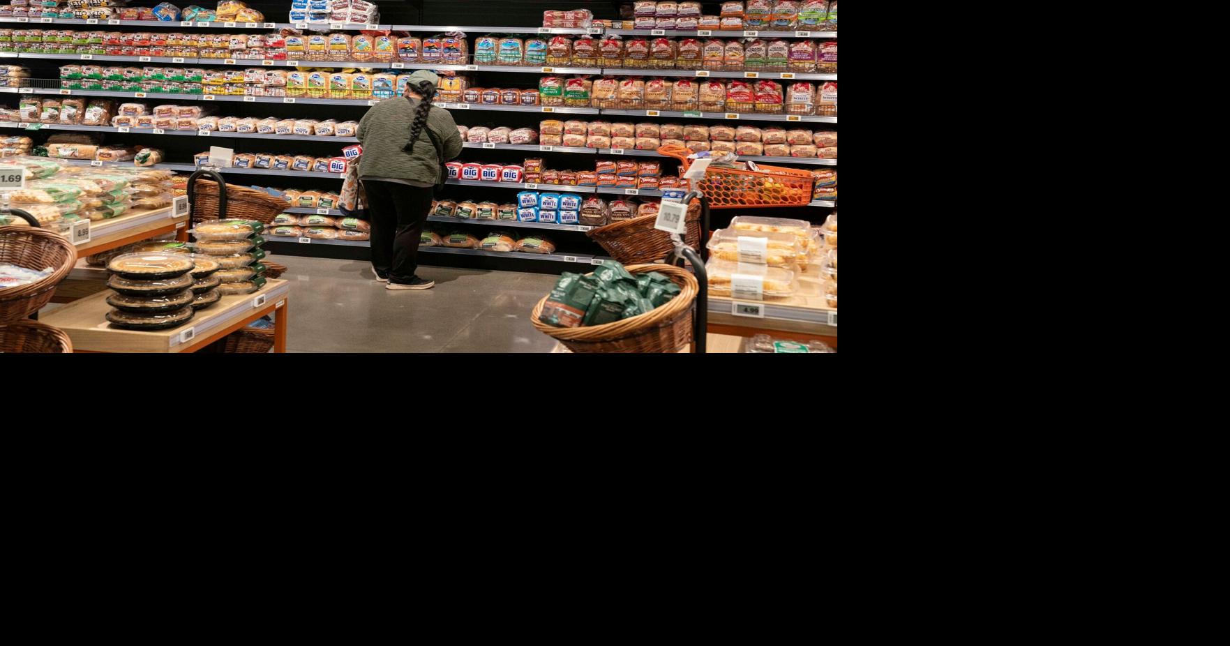 FDA delays when a final rule on what foods can be labeled as ‘healthy ...