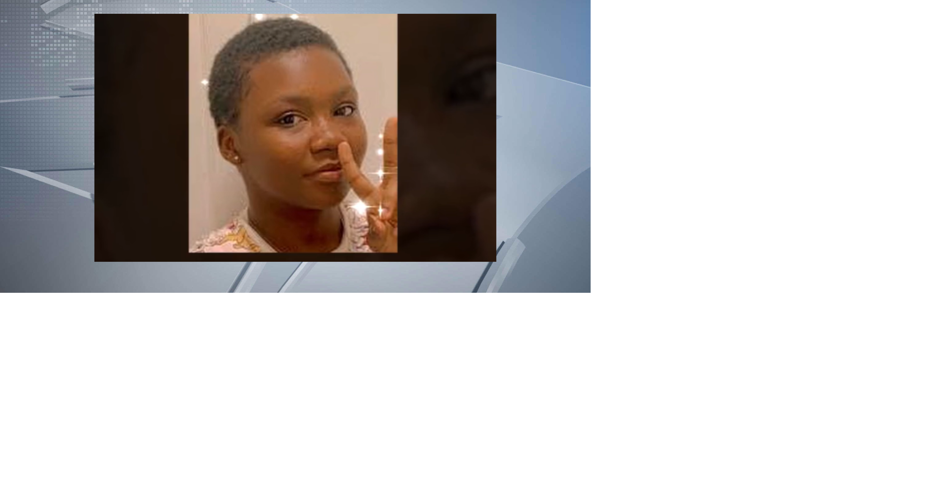 Missing child alert issued for girl last seen in Madison | Top Stories ...