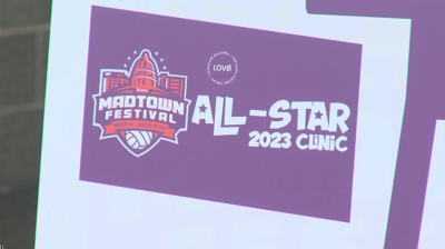 Madison to become home of new professional volleyball team | Volleyball ...