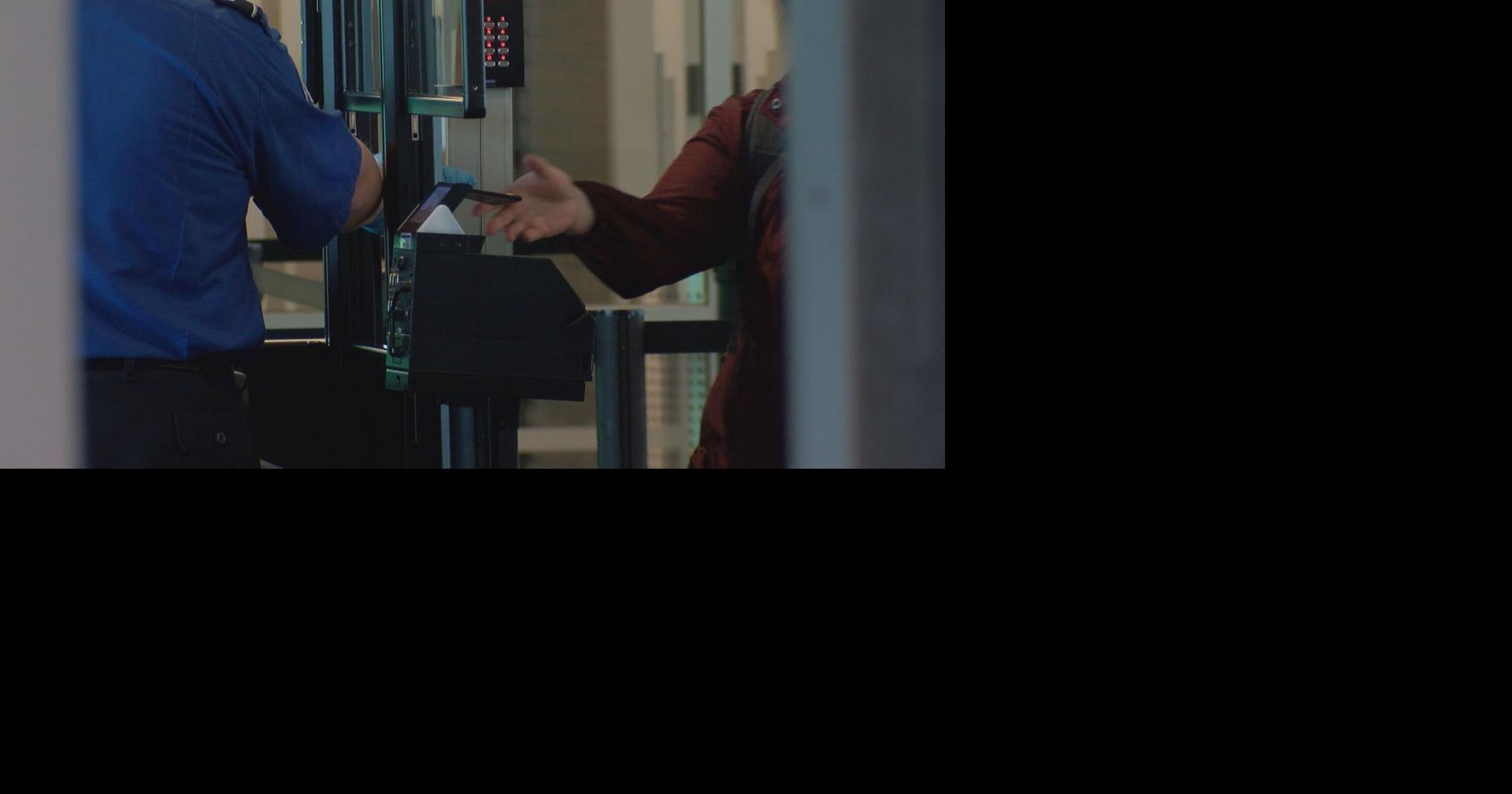 TSA offers tips for smooth holiday travel at Dane County Regional Airport | News | wkow.com