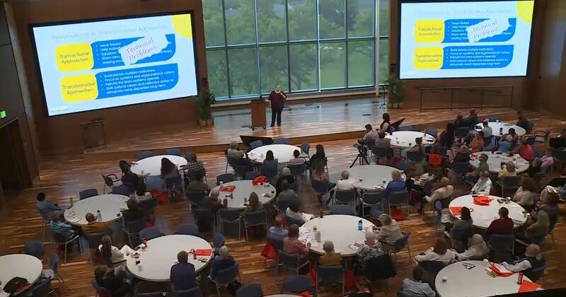 Nehemiah Center celebrates 10th anniversary of 'Our Madison Plan ...