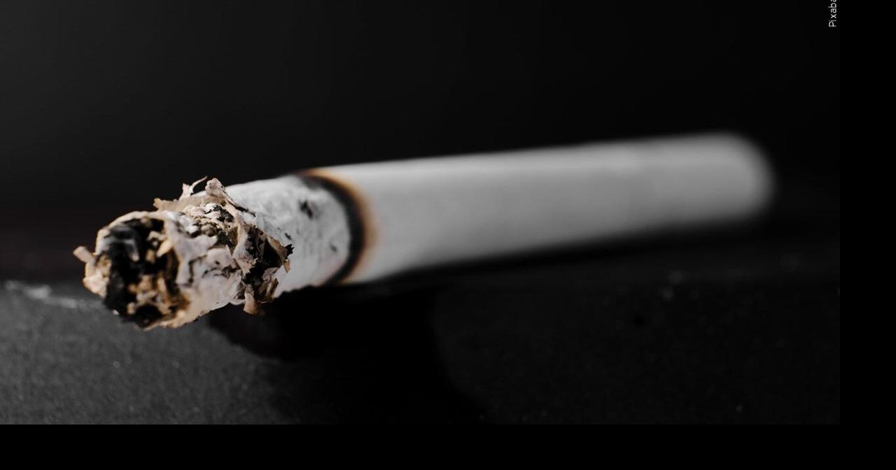 Firefighters find a cigarette butt in pile of smoldering clothes | News ...