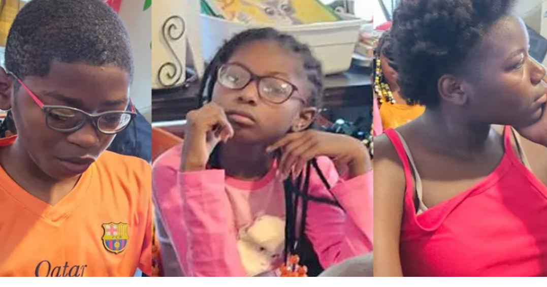 UPDATE: Missing Milwaukee kids found safe | News | wkow.com