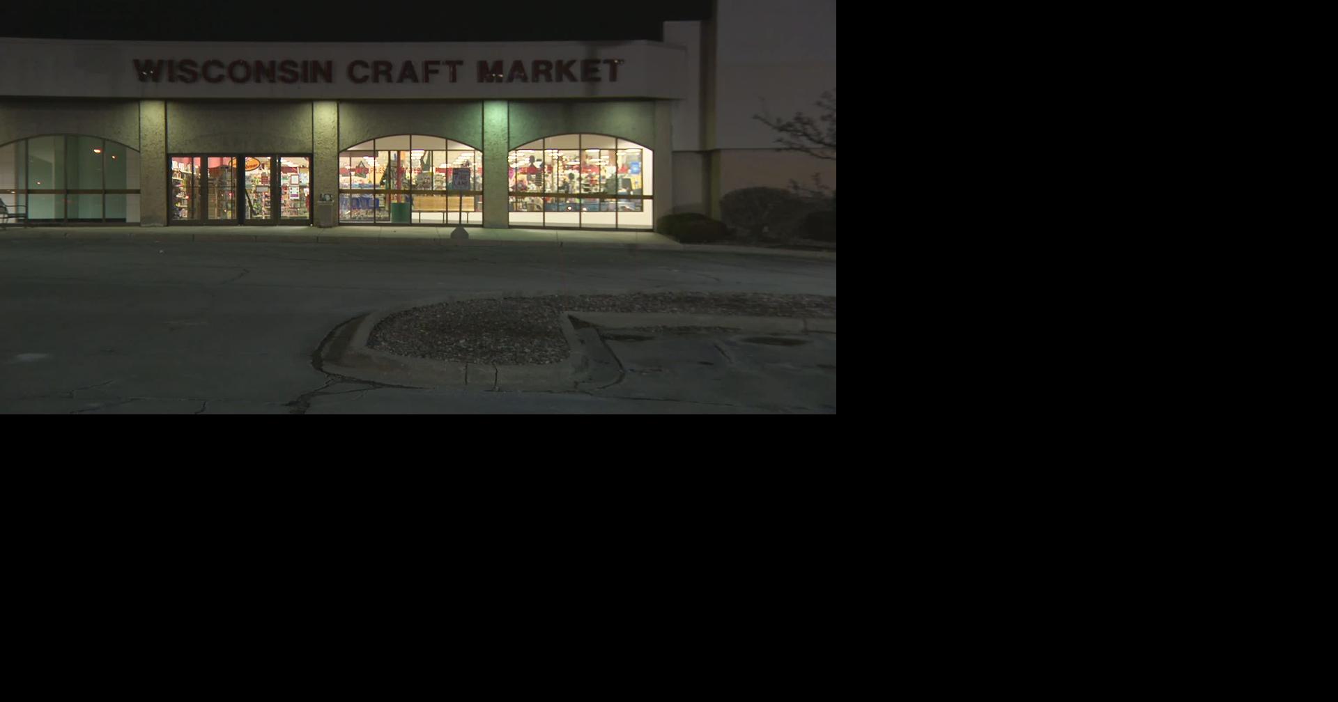 Wisconsin Craft Market closing after 30 years | Archive | wkow.com