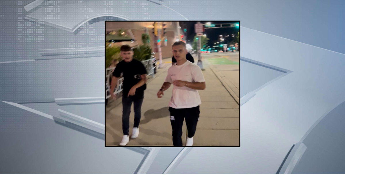 Madison police seek help identifying suspects in weekend battery ...