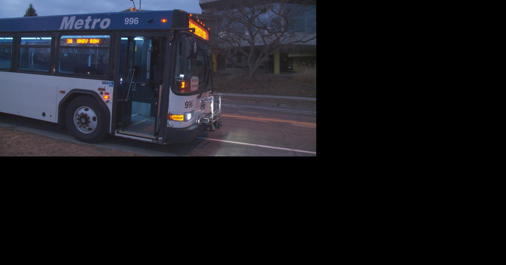 Metro launches its service expansion into Monona | Wake Up Wisconsin ...