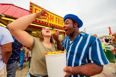 What is your favorite part of the fair? | News | wkow.com