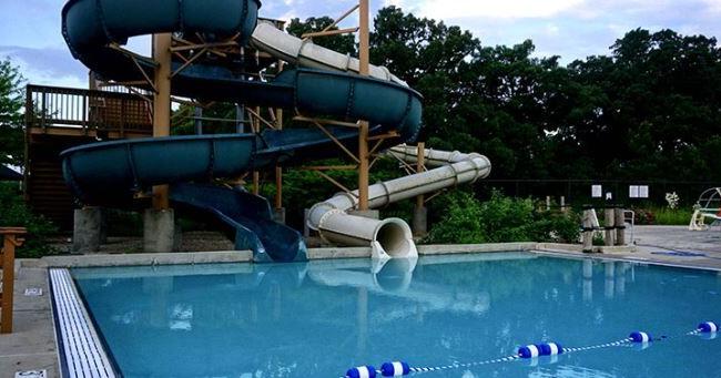 Goodman Pool to open July 15 with changes due to COVID-19 | Archive ...
