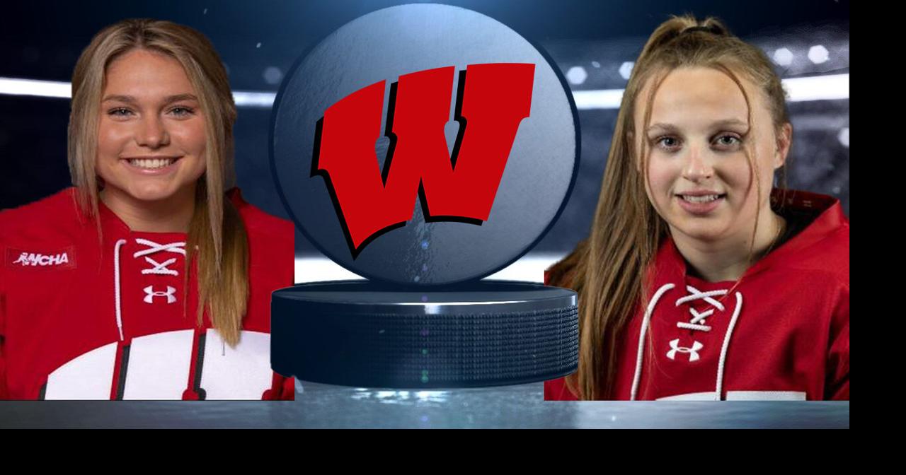 Wisconsin women's hockey has two Patty Kaz top-three finalists for ...