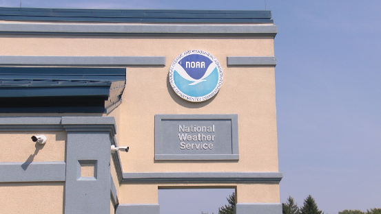 NWS braces for potential of historically hot week ahead | News | wkow.com