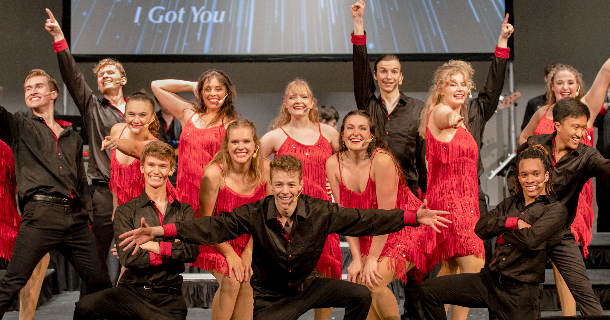 Wisconsin Singers hold 56th campus premiere before Midwest tour ...