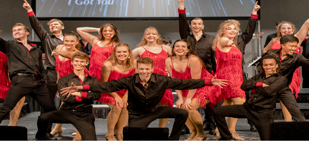 Wisconsin Singers hold 56th campus premiere before Midwest tour ...