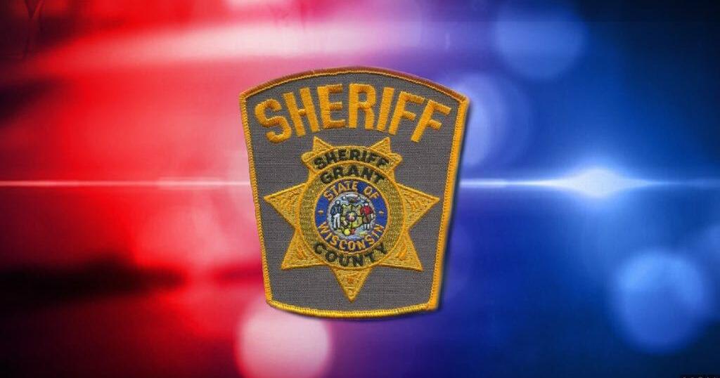 Jeep driver cited day after rollover crash in Grant County | News ...