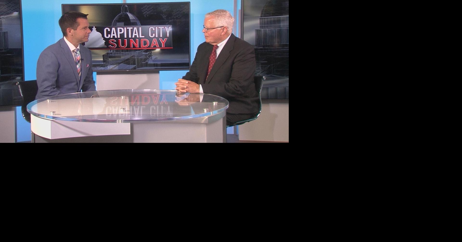 Capital City Sunday: Rothman on state budget, Steil on Republican rift ...