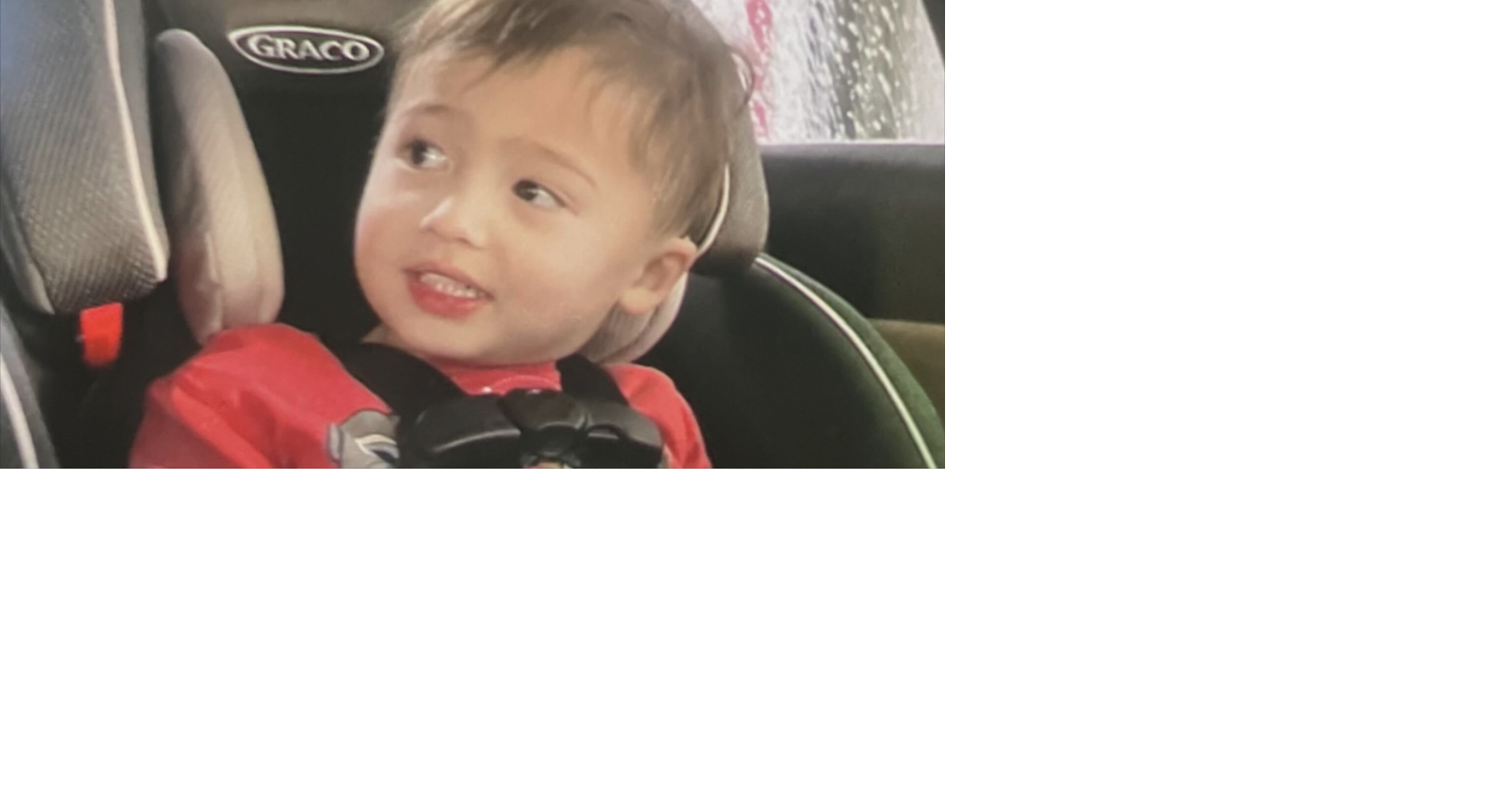 Neighbors mourn as remains of missing toddler Elijah Vue are identified ...