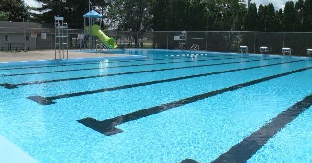 Mazomanie pool reopening with improvements | Archive | wkow.com
