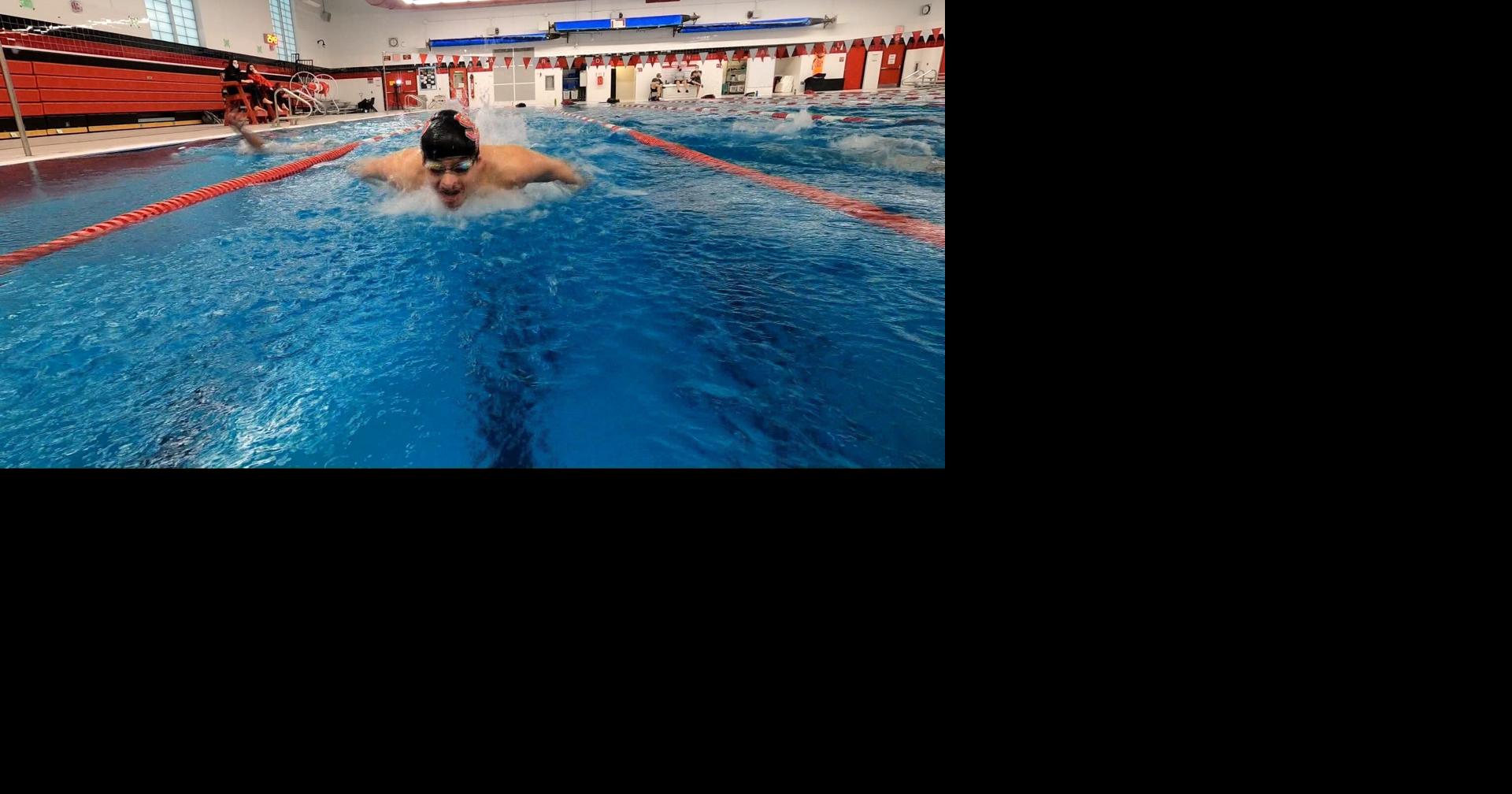 Defending state champions of Sun Prairie head back to state swim meet ...