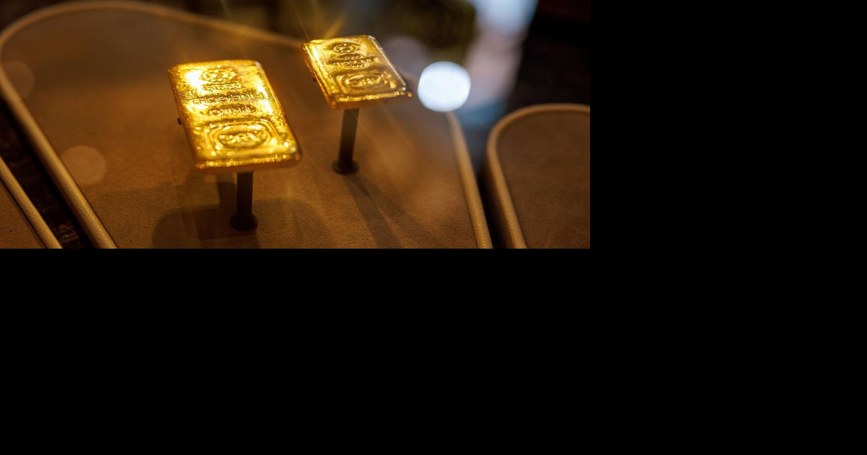 Gold just hit a record $5,000. What’s driving the surge? | National ...