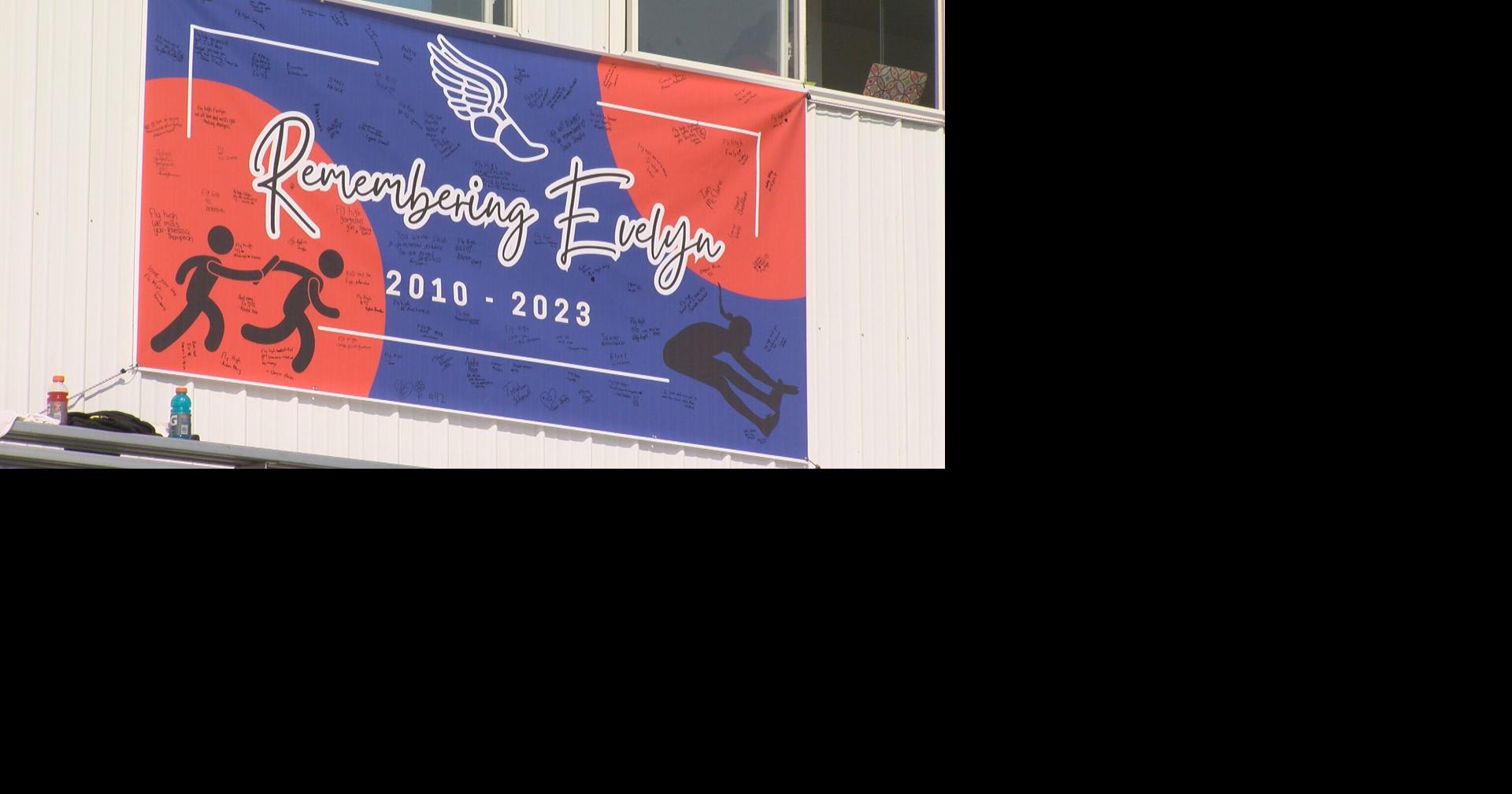 'She exemplifies everything positive that we would want out of a ...