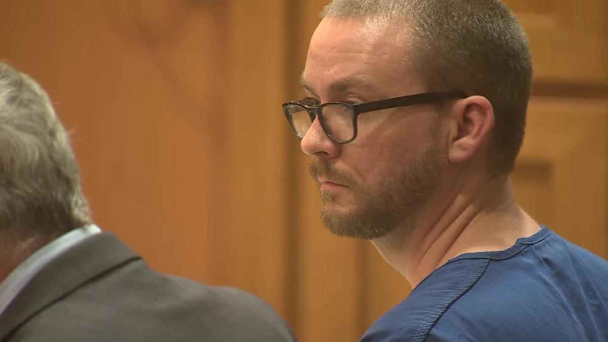 Reaction To Eric Mehrings 18 Year Prison Sentence In Triple Fatal