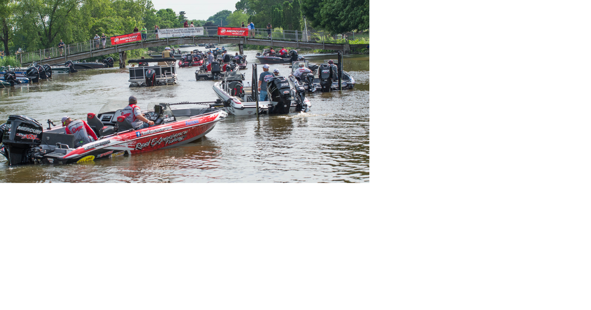 Walleye Weekend in Fond Du Lac coming in June | Entertainment | wkow.com