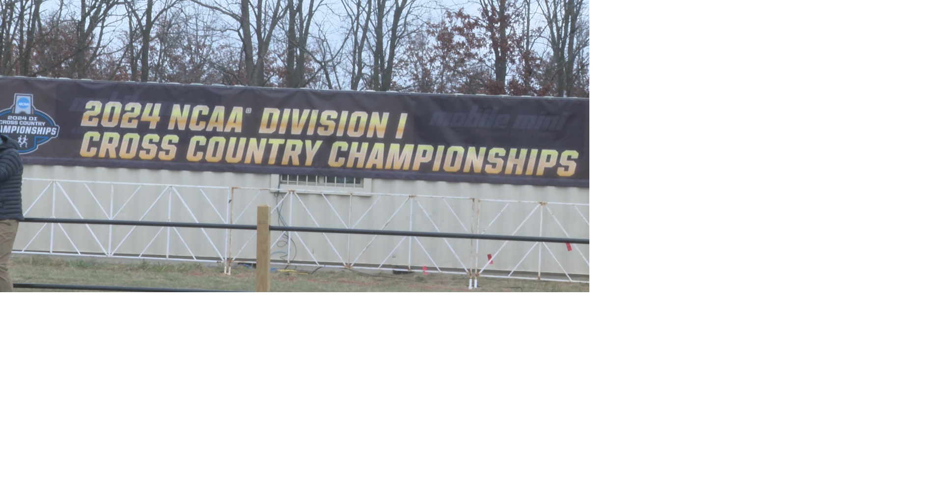 Madison hosts 2024 NCAA cross country championships | News | wkow.com
