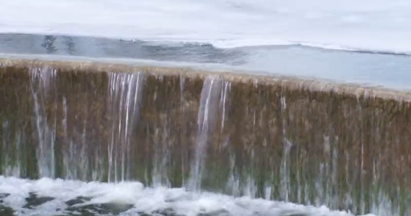 Environmental advocates aim to raise awareness about salt concentration ...