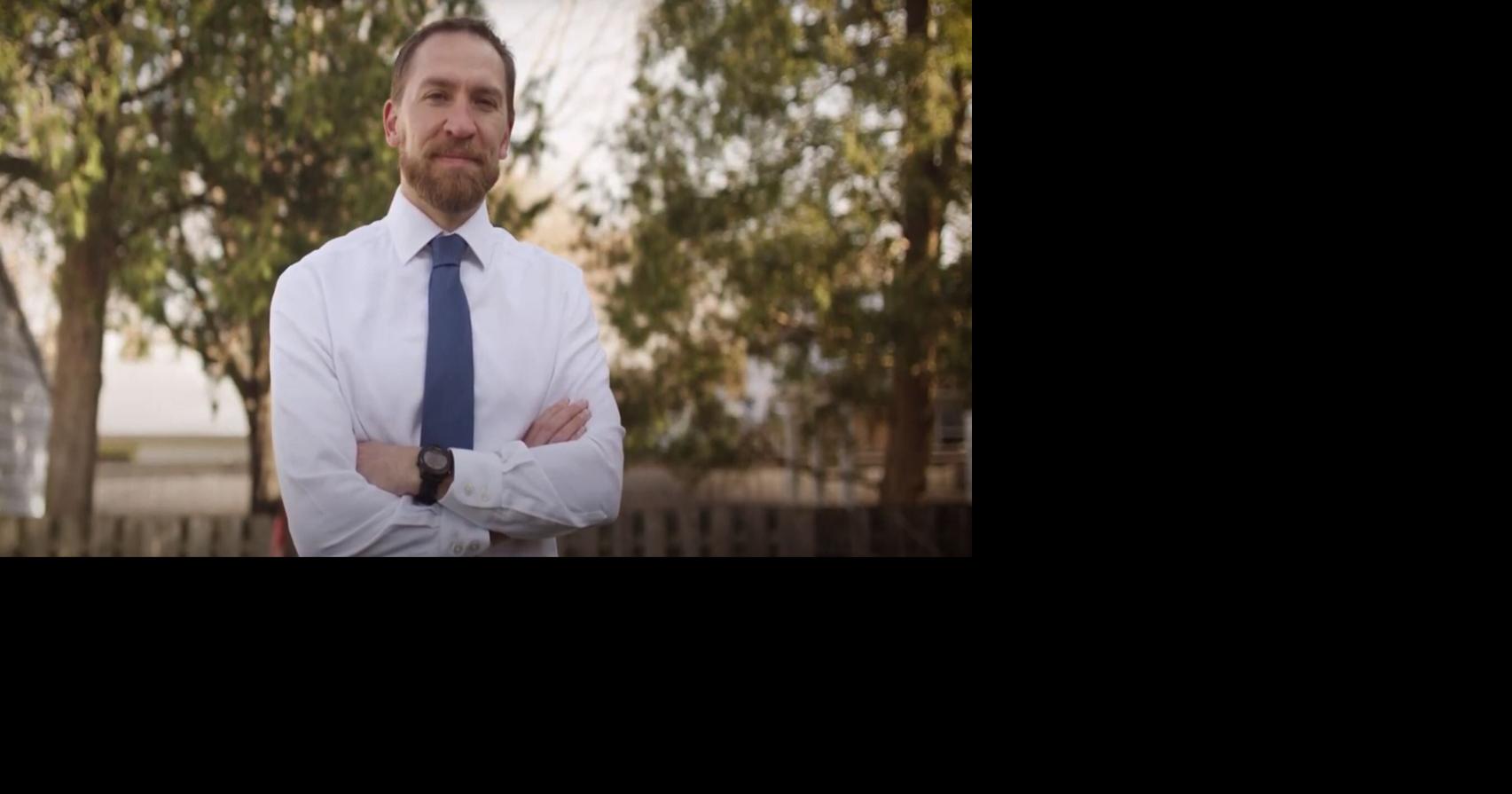 Milwaukee State Senator Chris Larson enters U.S. Senate race | Archive ...