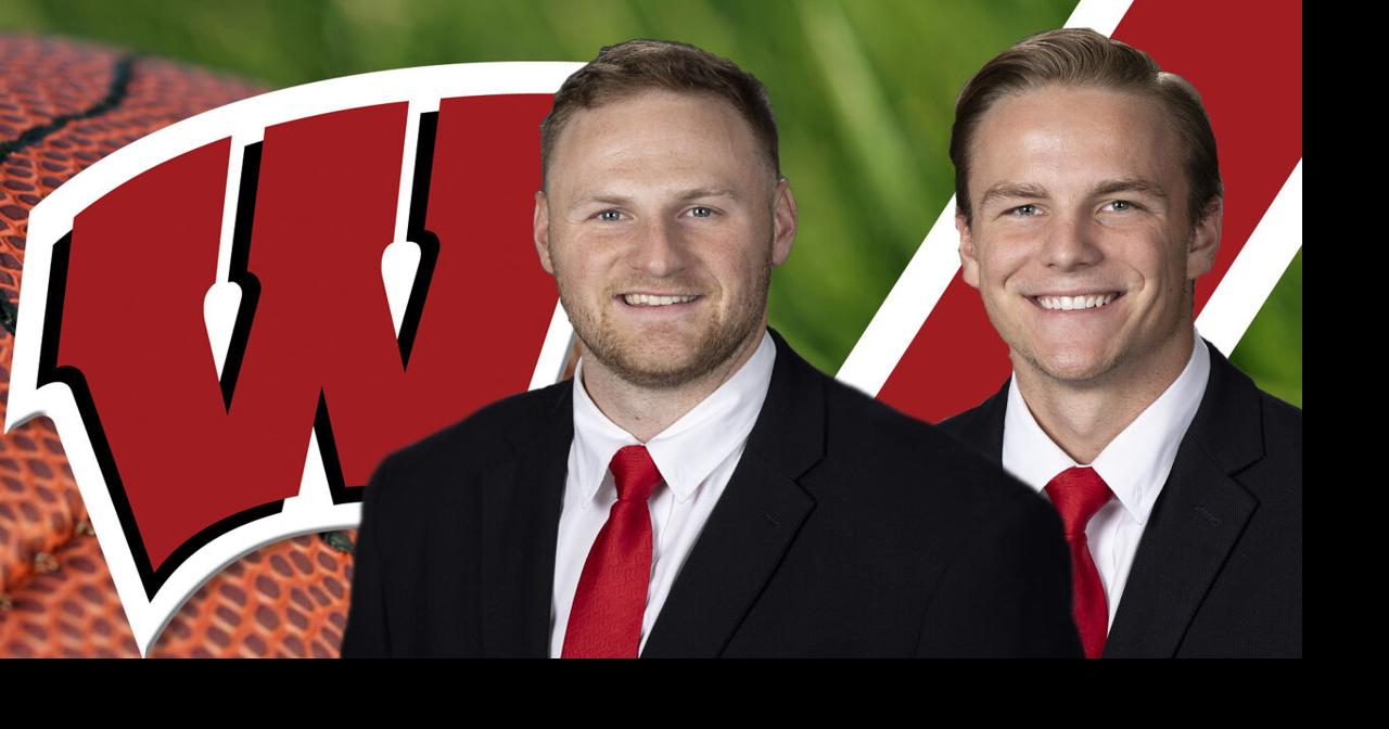 'It's a unique dynamic'; Badgers embrace the competition at quarterback ...