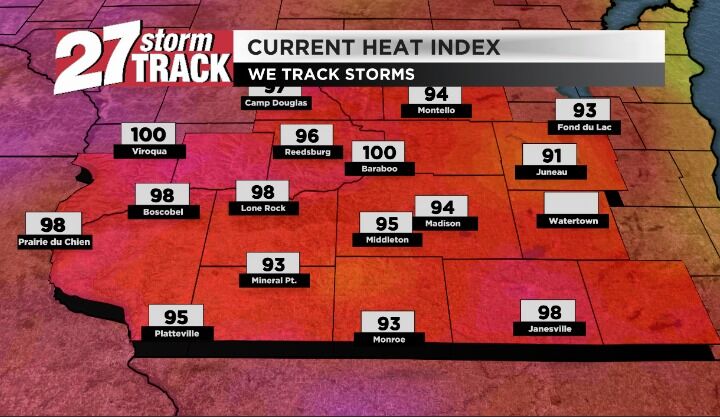 Wisconsin's Top Weather Events in 2023 | Weather | wkow.com