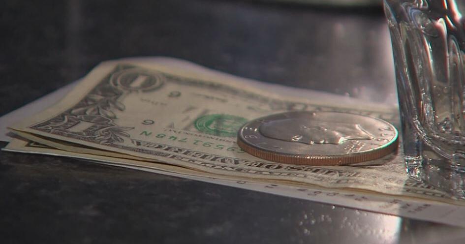 Assembly passes 'no tax on tips' bill | News | wkow.com