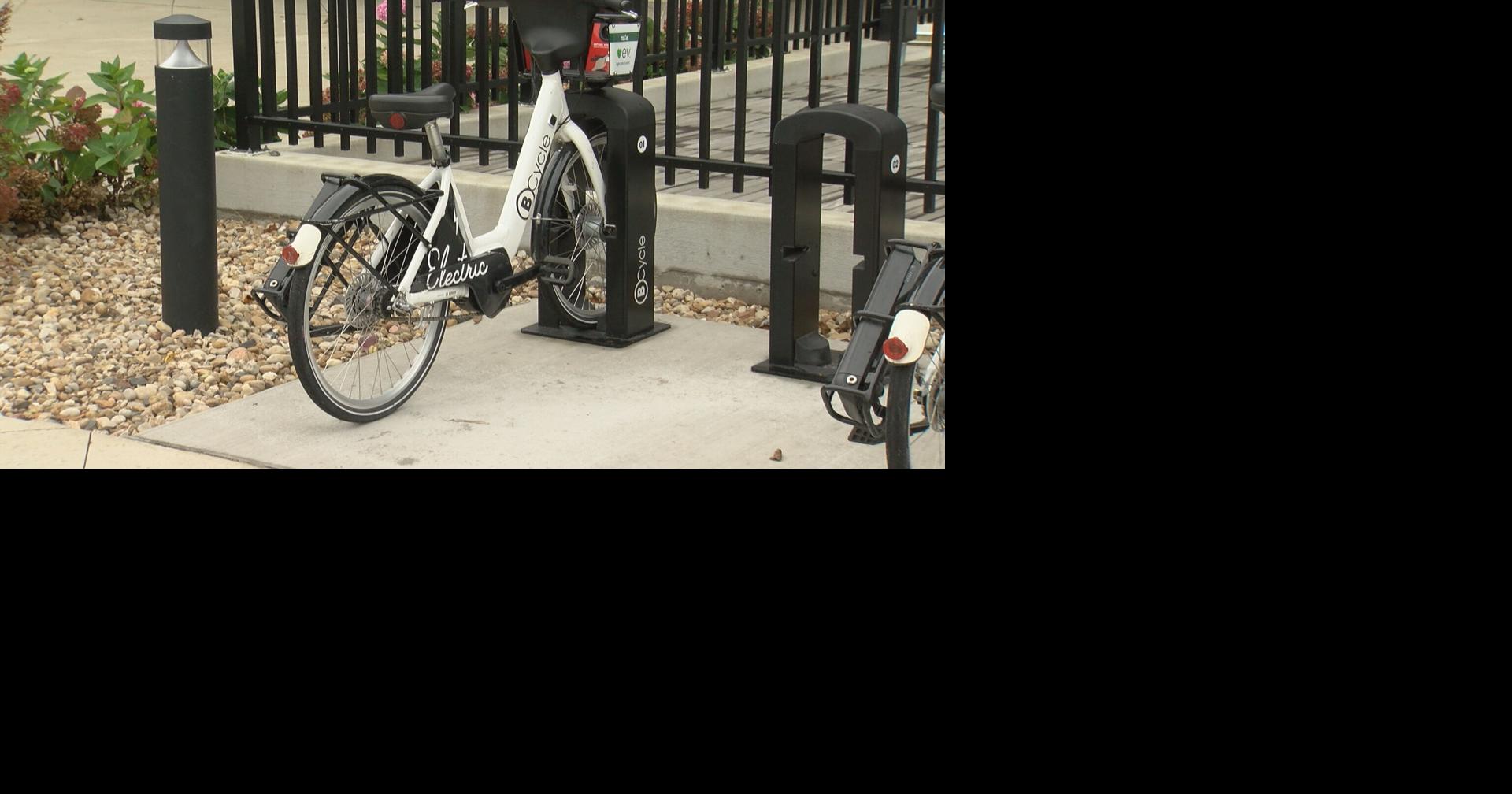Madison BCycle returns for big year | News | wkow.com