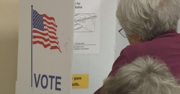 What you need to know before voting in the partisan primary election ...