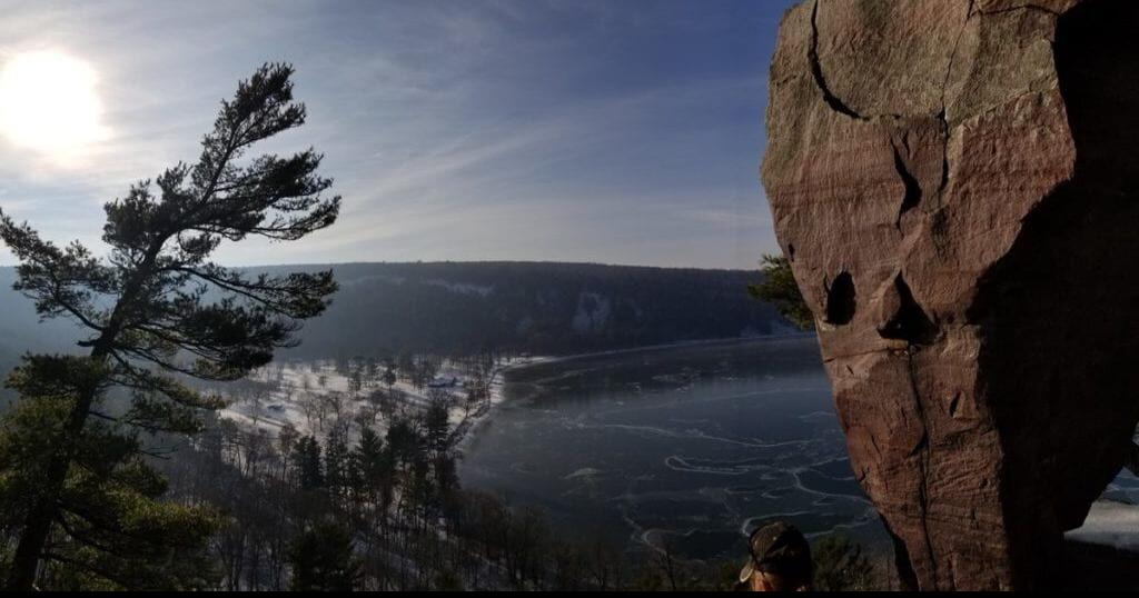 Drowning reported at Devil’s Lake | News | wkow.com