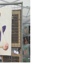 Paoli Art in the Park provides platform for artists to share one-of-a ...