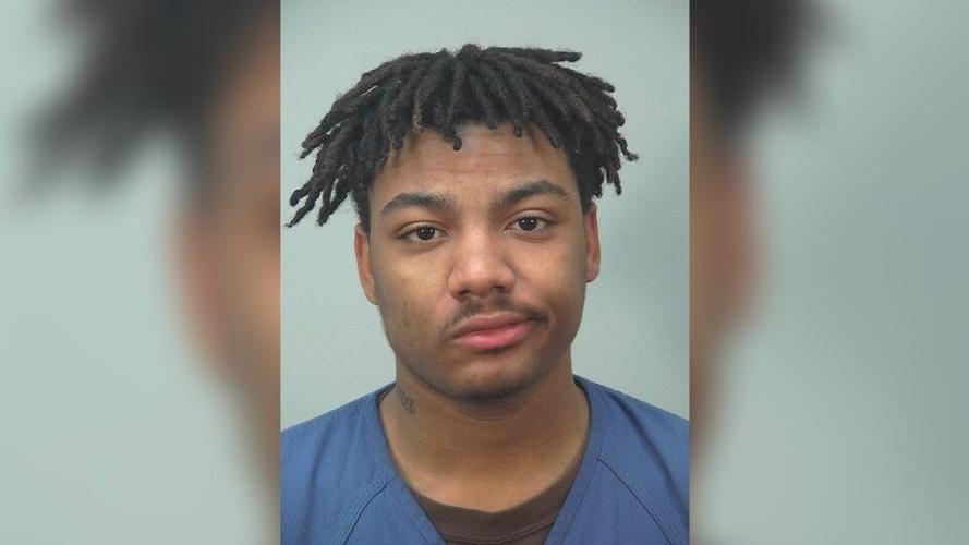 Monona police arrest two teens after high speed chase | News | wkow.com