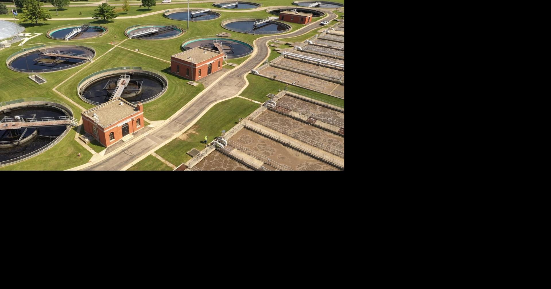 Flush this, not that: The items constantly causing problems at Madison ...