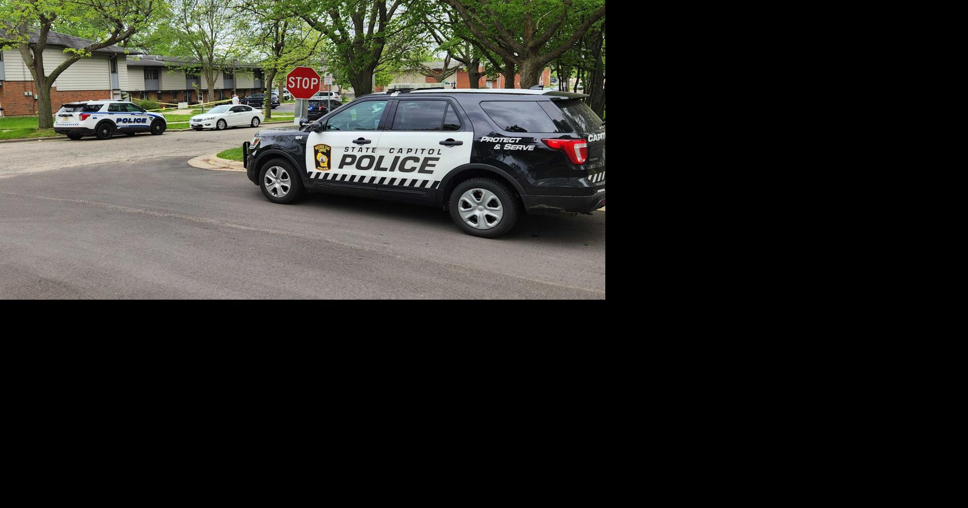 Person shot, stabbed on Madison's east side | News | wkow.com