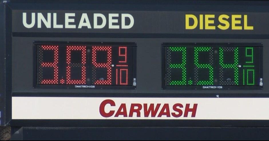 Why gas prices are so high right now and when experts say you can ...
