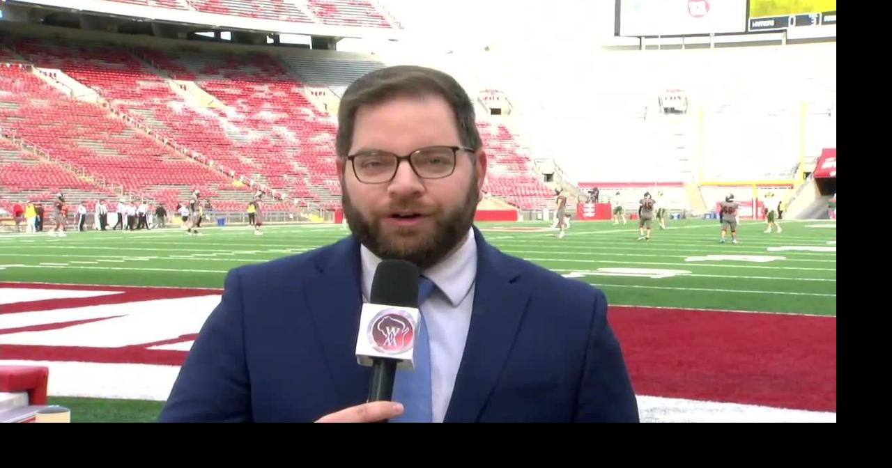 Edgar v Black Hawk Warren WIAA 2023 State Football | Sports | wkow.com