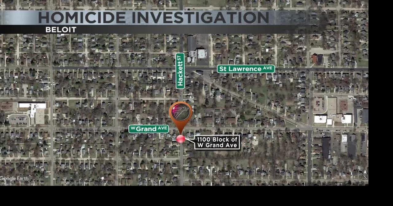 Beloit police investigate homicide after fatal shooting | Crime | wkow.com