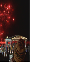 Wisconsin Union concludes Winter Carnival with firework show | News ...