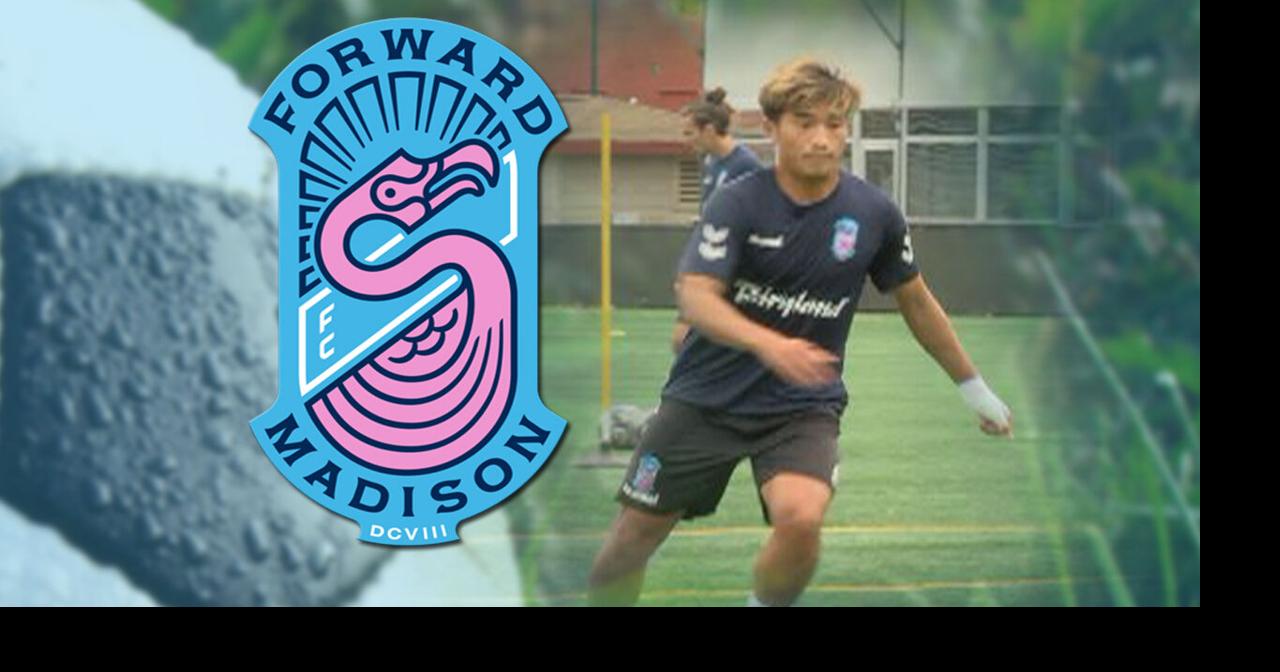 Forward Madison’s Vang continues to shine on the pitch while making U.S ...