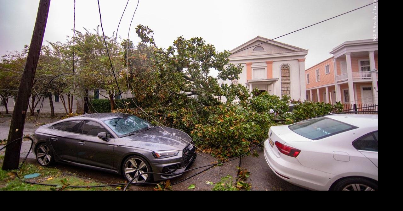 Wisconsin sheriff’s departments to launch Hurricane Ida relief project ...